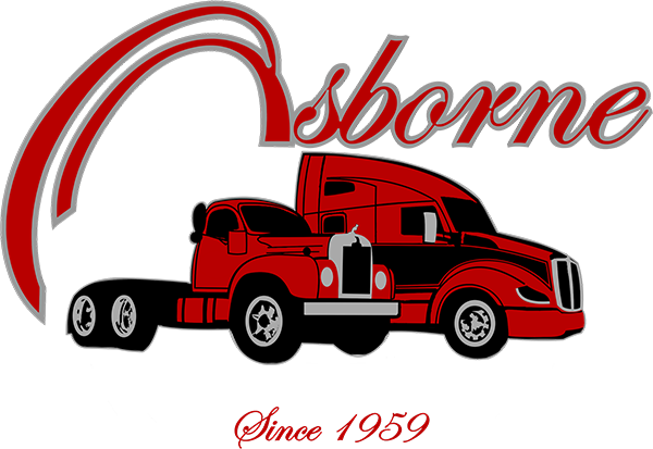 Home - The Osborne Logistics Group®